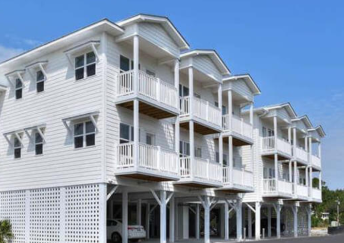 River Hotel of Southport - Southport NC - TownofSouthportNC.com